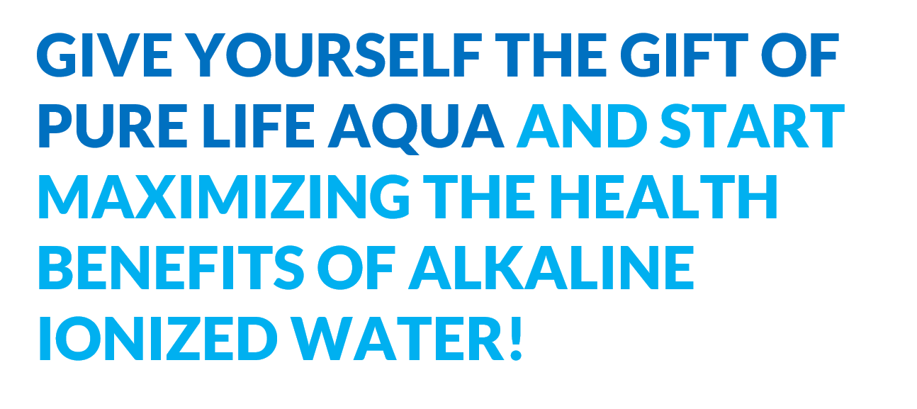 Pure Life Products – Pure Life Aqua