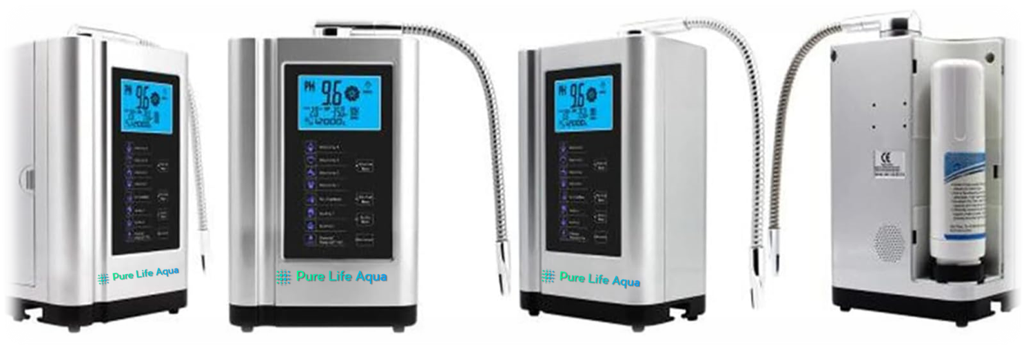 Pure Life Products – Pure Life Aqua